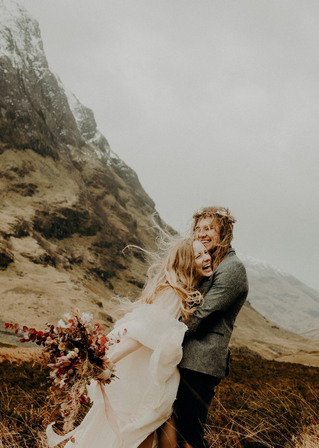 How to Elope in Scotland | A Guide to Your Dream Elopement in Scotland