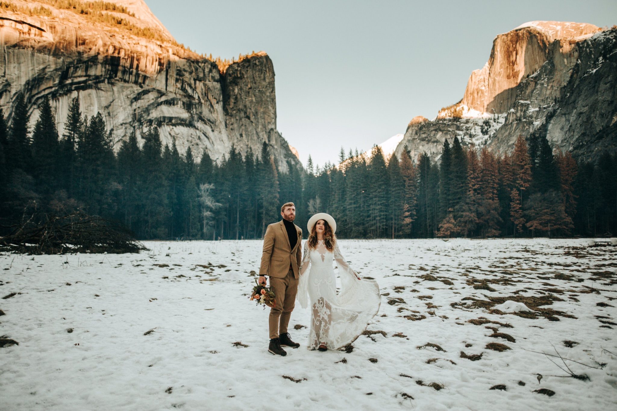 Best Elopement Dresses | Gorgeous Wedding Dresses for Eloping